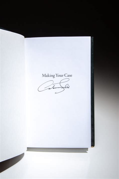 Making Your Case The First Edition Rare Books