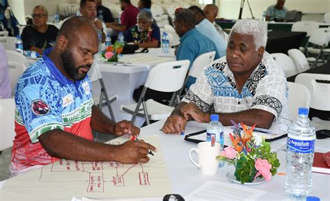 Fiji Government Fiji Government Added A New Photo