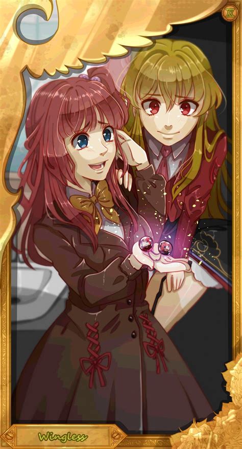 Umineko No Naku Koro Ni Vn Foreign Vn Зарубежные Vn Art Vn