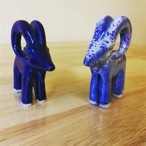 Ibex Art New Additions To The Ibex Herd Thank You