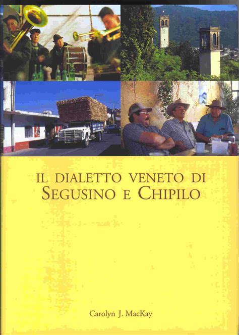 Chipilo Veneto Italian