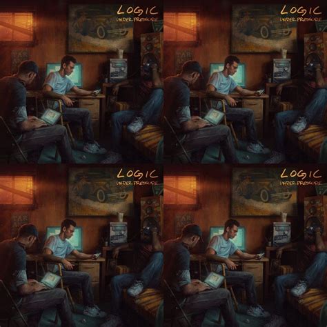 Logic Under Pressure Clean