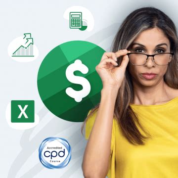 Excel What If Analysis Data Table Tool Xelplus Leila Gharani