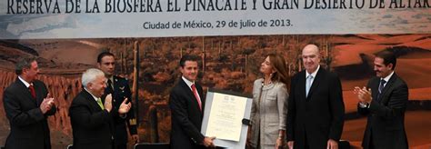 México Verde Próspero Incluyente Y Sustentable Presidencia De La