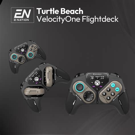 Turtle Beach Stealth Pivot Controller Black E Nation Best Earphones Headphones Earbuds Turtle Beach Stealth Pivot Controller Black E Nation Best Earphones Headphones Earbuds