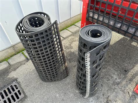 Grimme Wg900 Pre Sorting Web Grader Sorting Machine • Duijndam Machines