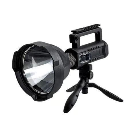 Projecteur Led Puissant SearchLight Collection Des Projecteurs LED
