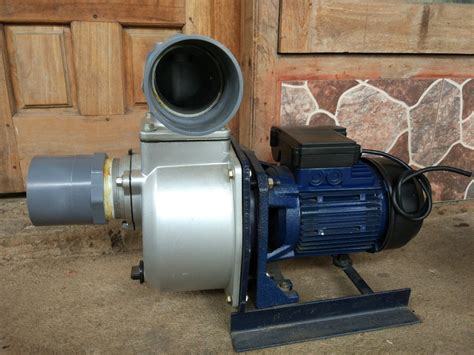 Pompa Air Modifikasi JET 1000 Debit Air Super Besar SuryaGuna Distributor Alat Rumah