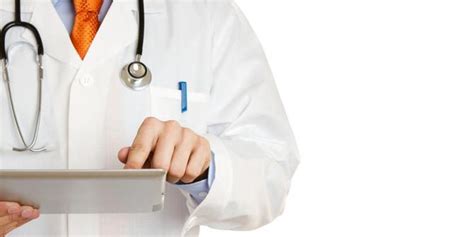 Kenali 15 Jenis Dokter Di Bidang Medis