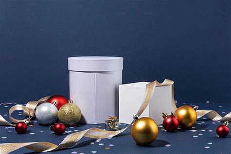 유토이미지 크리스마스디스플레이크리스마스 트리 사진 이미지