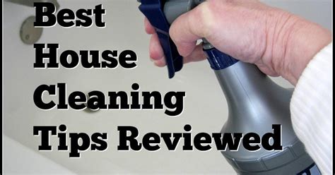 13 Best House Cleaning Tips To Make Spring Cleaning Easier Than Ever