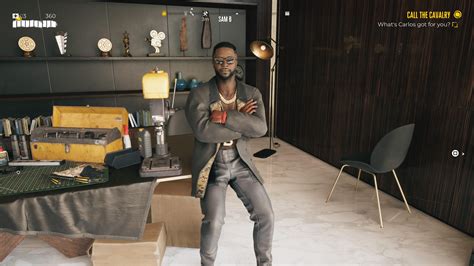 Sam B Dont Even Look Like Sam B R Deadisland2