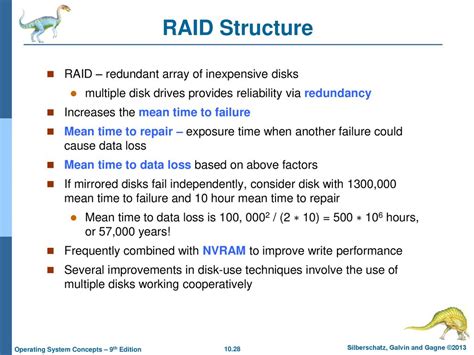 Chapter 10 Mass Storage Systems Ppt Download
