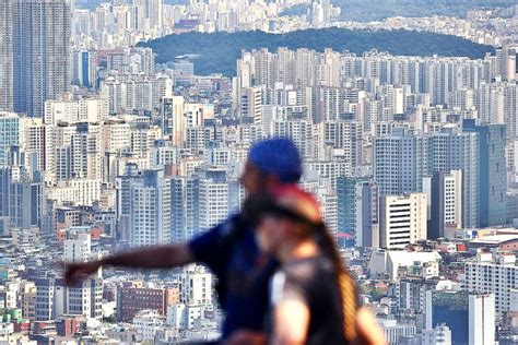 “한국 요충지 땅들 다 뺏긴다”부글부글하더니 결국 칼 빼든 정부