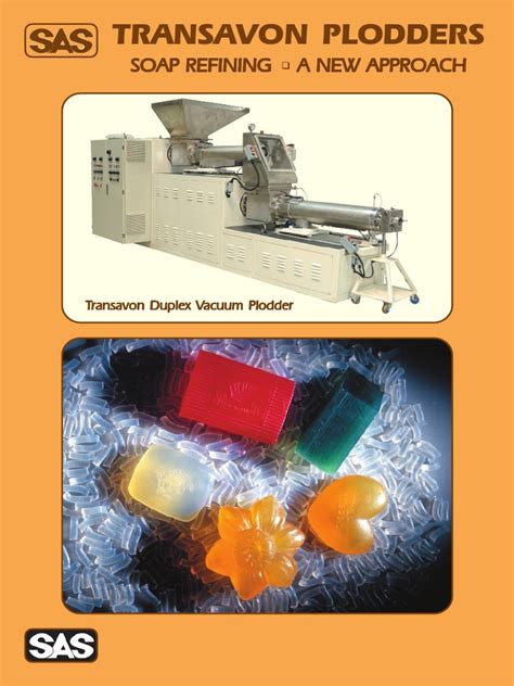 Plodder Pdf Extrusion Screw