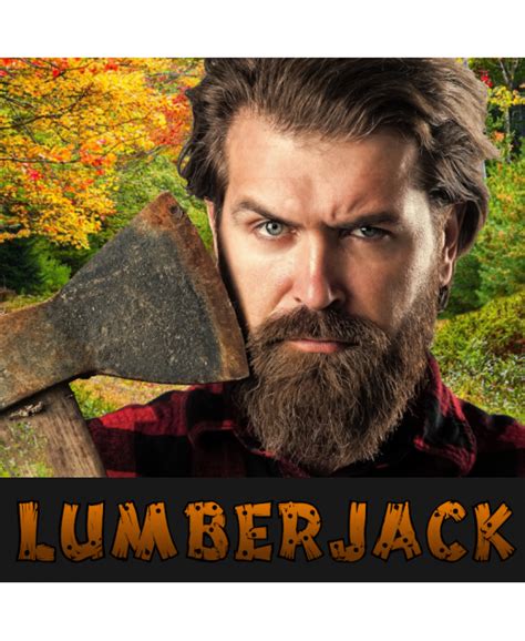 Lumberjack