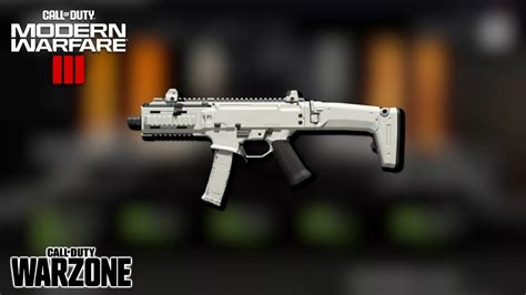 How To Unlock Jak Headhunter Carbine Conversion In Warzone And Mw3 Sports Terminal