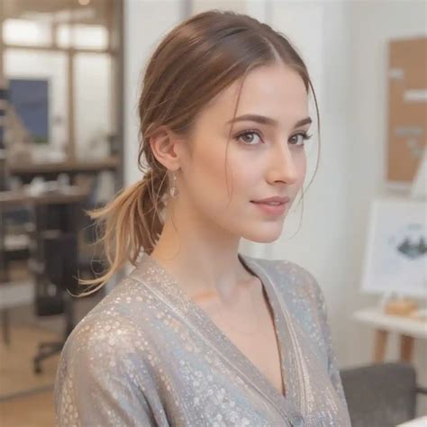 25 Office Hairstyles For Short Hair Hair Style Inspirations