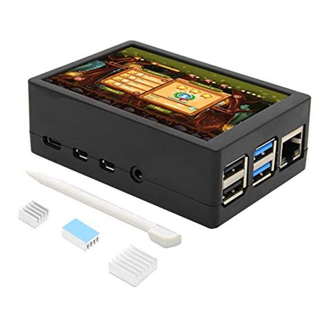 Top 10 Best Raspberry Pi Handheld Kit In 2022 HOME Conch House