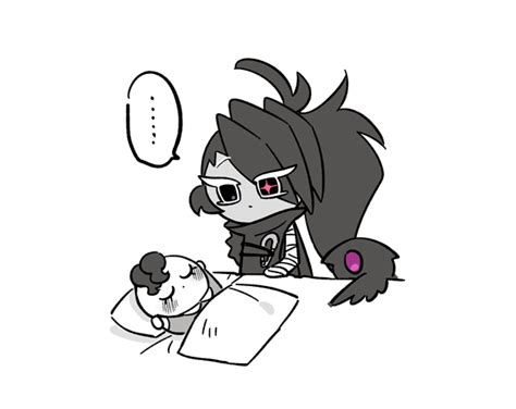 Licoraisin On Tumblr Inheritance Of Bouncy