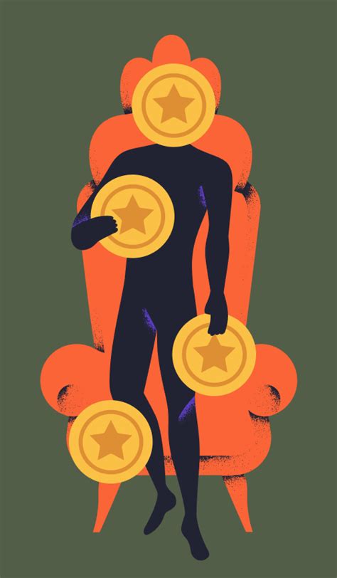 Suit Of Pentacles Tarot Card Meanings