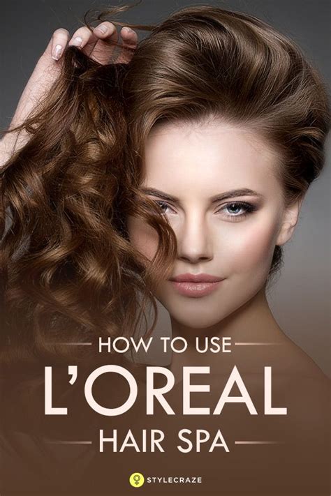 13 Best Loreal Hair Spa Products To Buy In 2024 Loreal Hair Hair Spa
