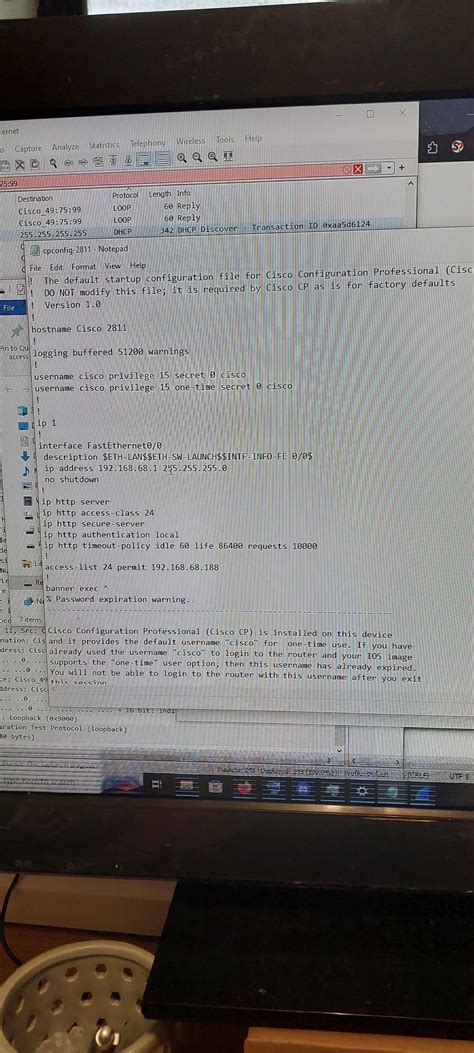 Hi There Need Help With A Cisco Router R Homenetworking