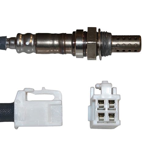 Walker Exact Fit Oxygen Sensor 350 34606