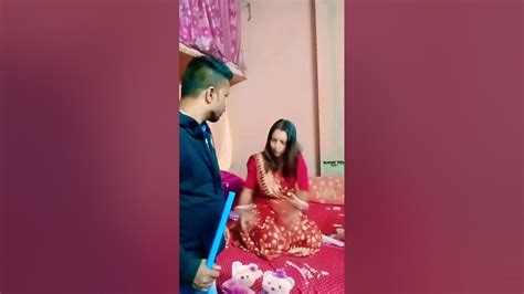 আরে বউ তুই বলে সবার কাছে বলে বেড়াচ্ছিস ভাত খাবি না 😄😁rajesh Rikta