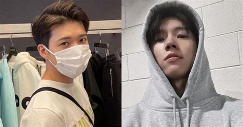 전신마취하고 10시간 대수술 알고 보니 암투병 중이었다는 인피니트 남우현 충격 근황