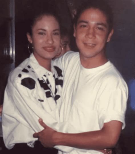 Chris Pérez Selenas Husband Never Got Over Her But Why Did The