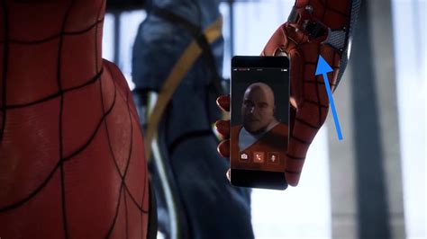 Thoughts On The Web Shooters Personally I Love The Detail In Them And The Way Theyre Attached