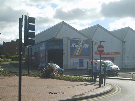 Kwik Fit Nuneaton