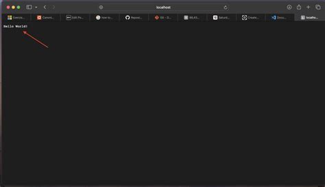 How To Create A Web App And Console App In C Dev Community