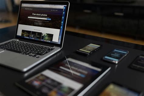 Pentingnya Desain Web Responsif Di Era Mobile First PT Nextgen