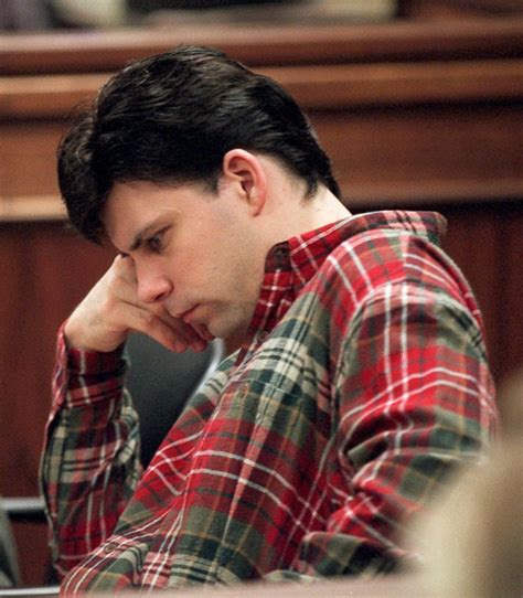 Menendez Brothers Burst Into Tears During Emotional Prison Reunion