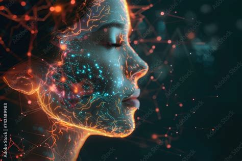 Ai Brain Chip Health Artificial Intelligence Testing Human Cognitive