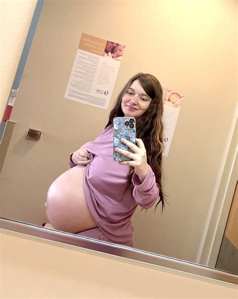 Quintuplets Mom Shares Bump Photo From Before Birth