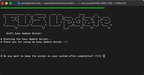 Comment Mettre à Jour Unifi Controller Sur Raspberry Pi Debian Simplement