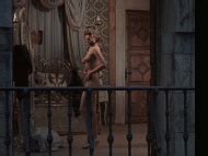 Naked Marianna Hill In El Condor