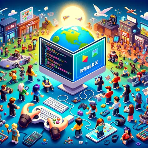 Decoding Roblox Exploring The Programming Language Behind The Platform Skoolofcode