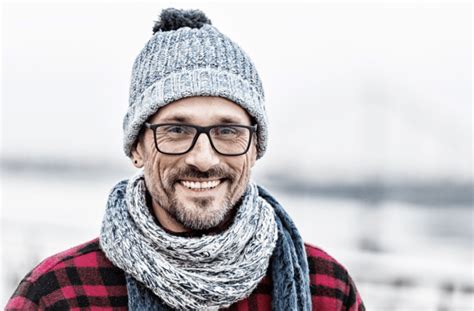 Why Do My Eyes Water In Cold Weather York Mills Eye Care