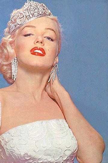 How To Marry A Millionaire Marilyn Monroe Photo 14658180 Fanpop