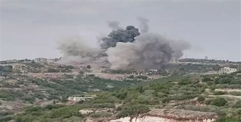 ماذا يحدث في لبنان؟ حرب لا تنتهي بين حزب الله وإسرائيل شبابيك