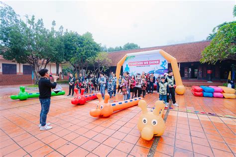 Tour Học Sinh Chương Trình Tour Du Lịch Học Sinh Tốt Nhất 2024