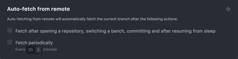 Auto Fetch · Issue 842 · Atomgithub · Github