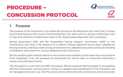 There Are A Few Vital Parts Missing In The New Concussion Protocols In