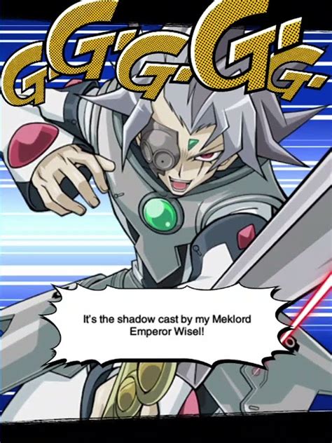 Summon Meklord Emperor Wisel Yugioh Duellinks Youtube