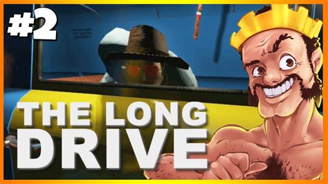 Long Drive 2023 P2 Stream Archive Youtube