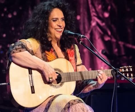 Morre A Cantora Gal Costa Aos 77 Anos
